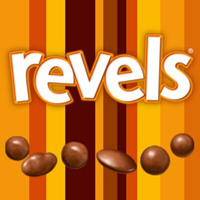 Revels Milk Chocolate 20 x 71g - Treat Bag – Grocery Kingdom